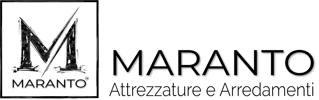 Maranto - Catering equipment